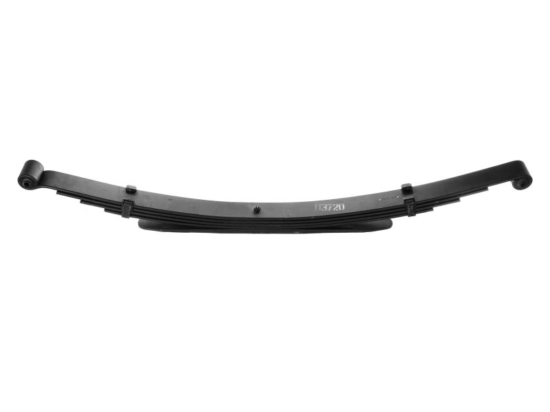 34-1343HD Dodge Ram 2500, 3500 Rear Leaf Spring | 4 Leaves | 52039228
