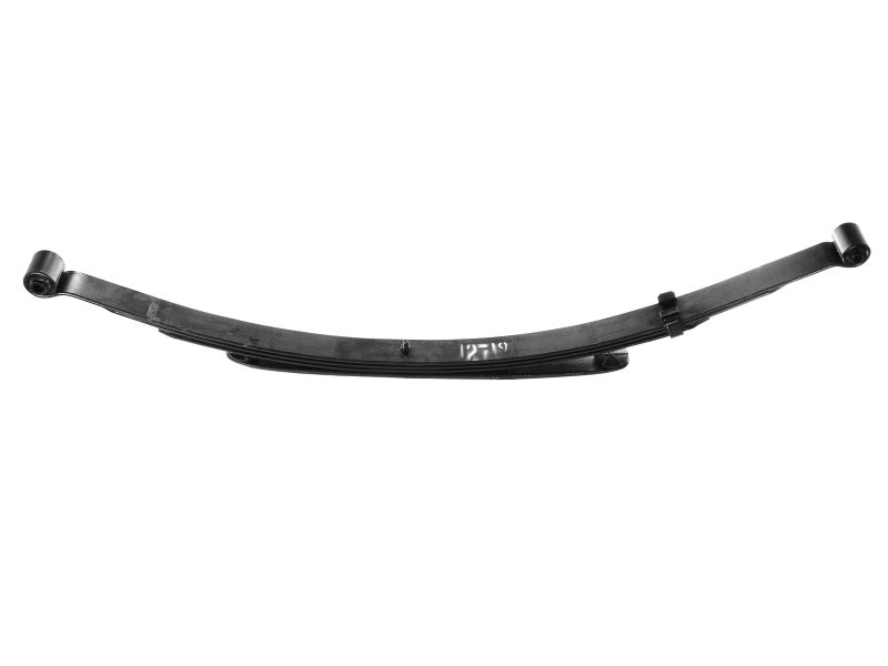 43-1199 Ford Rear Leaf Spring | 4 Leaves | F65Z5560NA, F65A5560NB