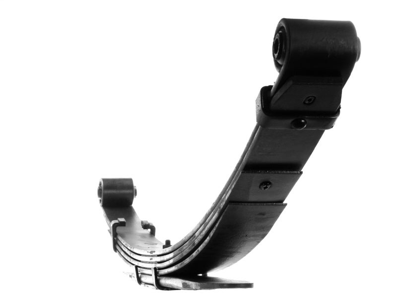 43-1519 Ford Rear Leaf Spring | 5 Leaves | 5C3Z5560CA, 5C345A975CE