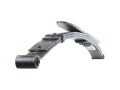 43-1553 Ford Rear Leaf Spring | 4 Leaves | 4L3Z5560MC, 4L345560ML