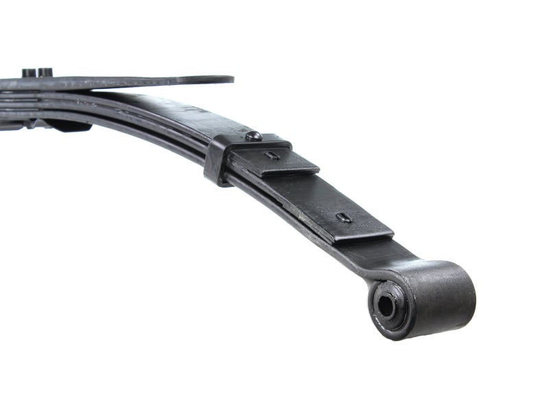 43-1555 Ford Rear Leaf Spring | 4 Leaves | 4L3Z5560PA, 4L345560PK