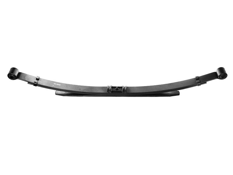 43-1849 Ford Rear Leaf Spring | 3 Leaves | BC3Z5560G, BC345560FE