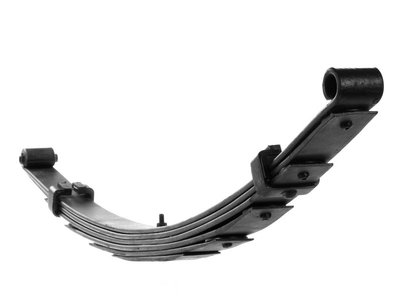 43-202 Ford Front Leaf Spring | 6 Leaves | B7D5310A, TBAK5310C