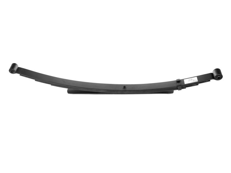 Fiberglass Ranger Leaf Spring