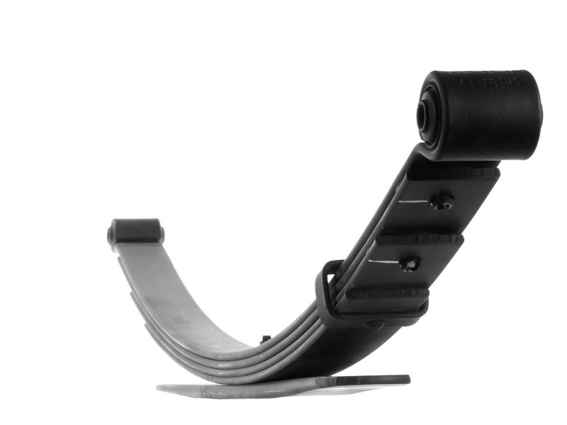 43-781HD Ford Ranger Rear Leaf Spring | 5 Leaves