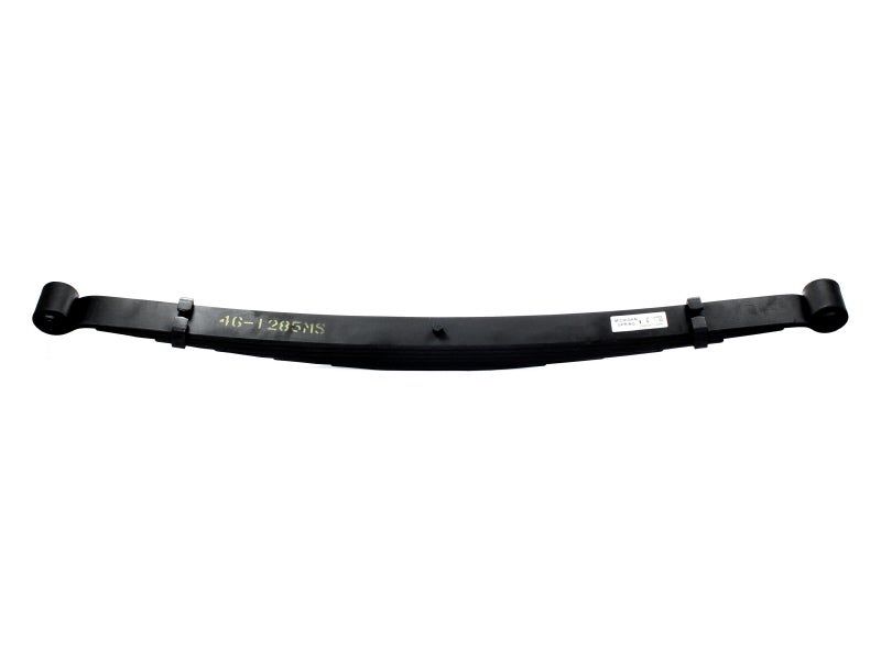 46-1285 Freightliner, Oshkosh Leaf Spring | 6 Leaves | A16-17175-000