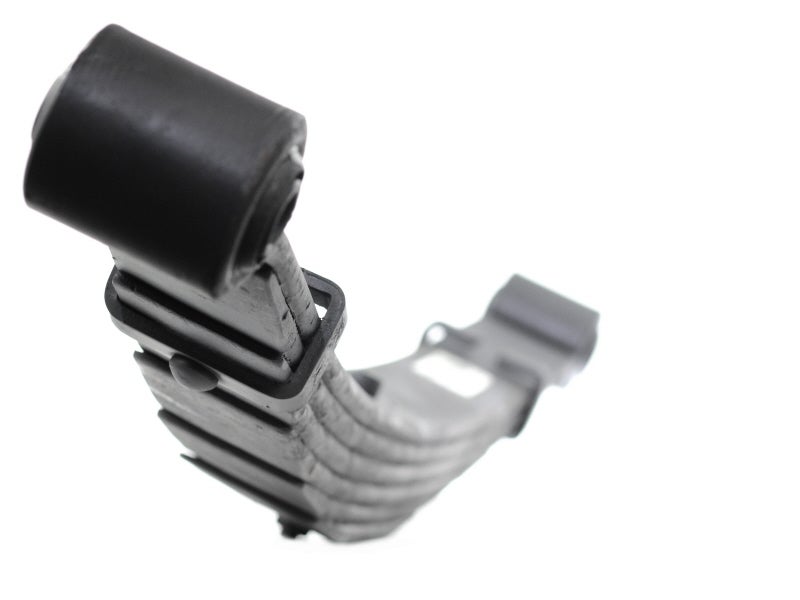 46-1285 Freightliner, Oshkosh Leaf Spring | 6 Leaves | A16-17175-000