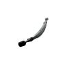 46-1285 Freightliner, Oshkosh Leaf Spring | 6 Leaves | A16-17175-000