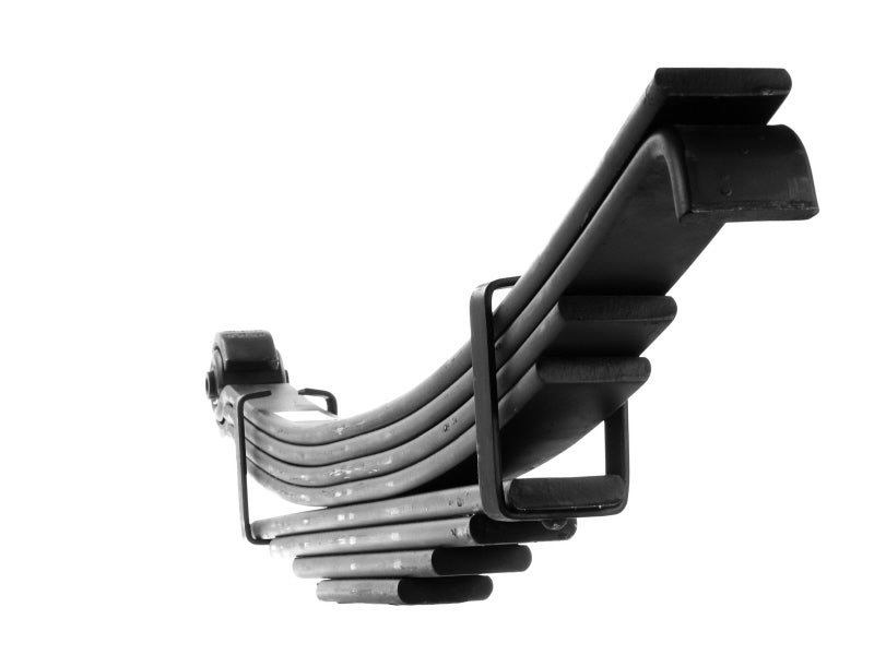 46-1319HD Freightliner, Sterling Leaf Spring | 8 Leaves | A16-16338-000