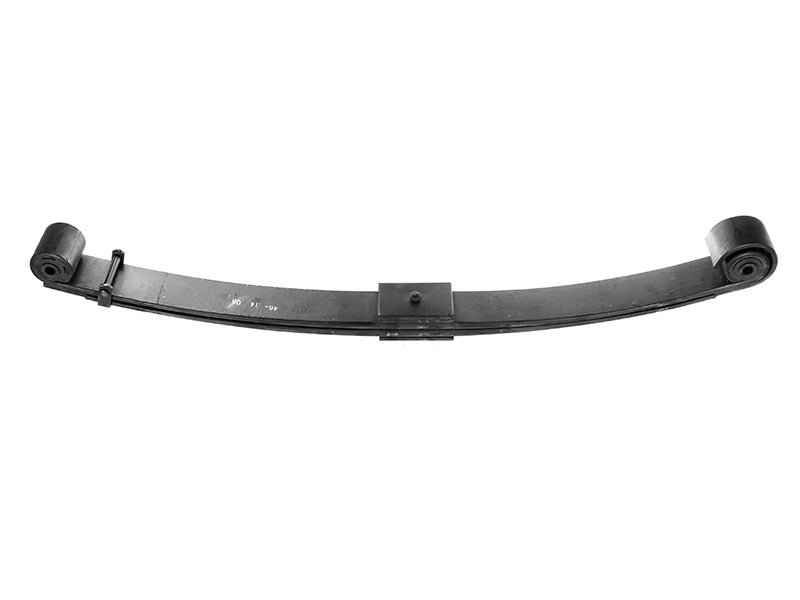 46-1406 Freightliner Front Leaf Spring | 2 Leaves | A16-14695-000