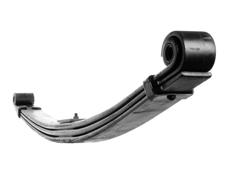 59-446 Kenworth Front Leaf Spring | 3 Leaves | HK48110-2190