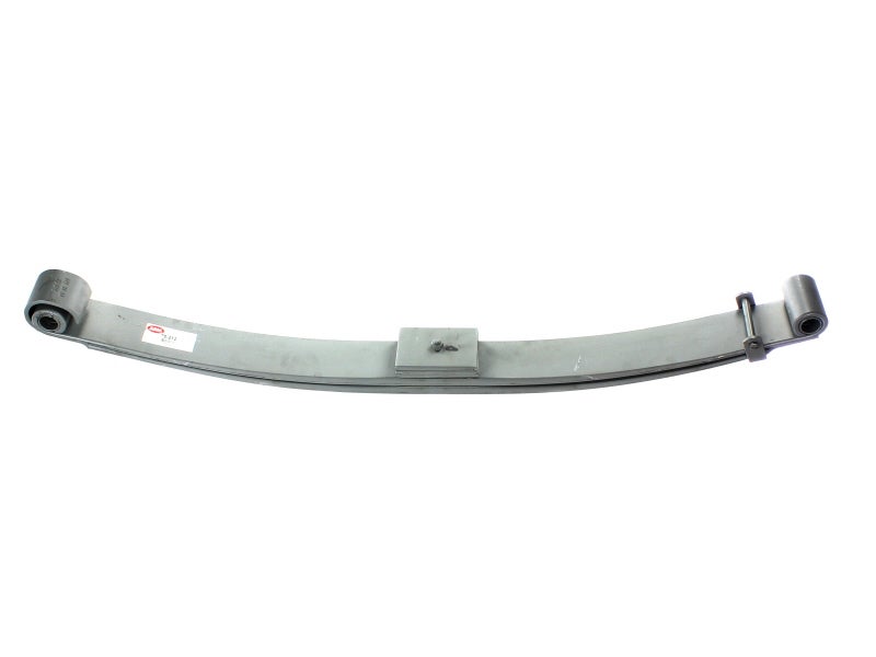 75-212 Peterbilt Front Leaf Spring | 2 Leaves | 02-02177