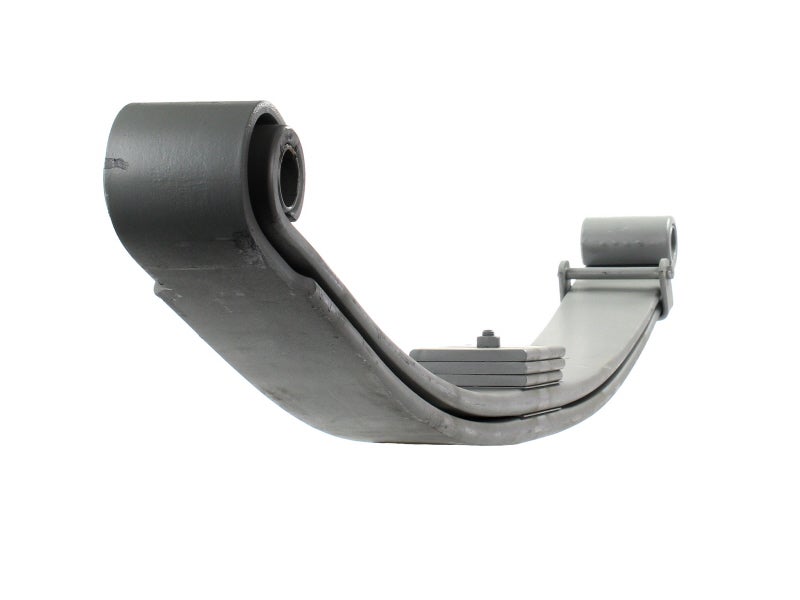75-212 Peterbilt Front Leaf Spring | 2 Leaves | 02-02177
