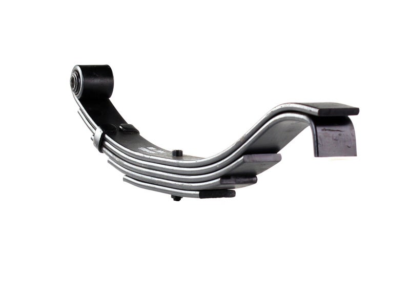 Trailer Leaf Spring | Slipper - Hook End | 5 Leaves | MTS-299