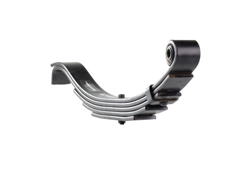 Trailer Leaf Spring | Slipper - Hook End | 5 Leaves | MTS-299