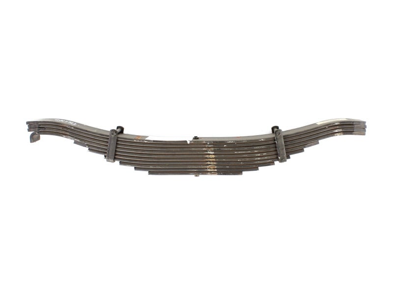 TRA-3343 Reyco Trailer Spring | 10 Leaves | 13856-01