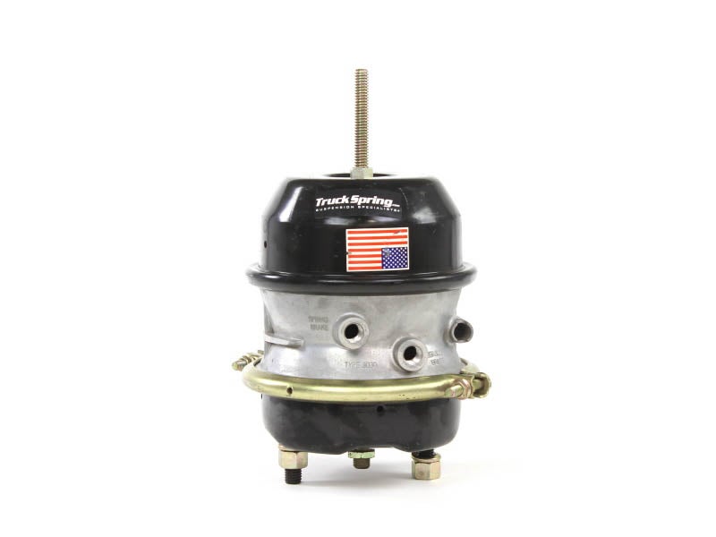 3030-WCR | Spring Brake Chamber | Type 3030