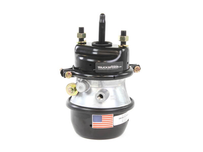 PL1624.D | Air Disc Brake Chamber | Type 1624