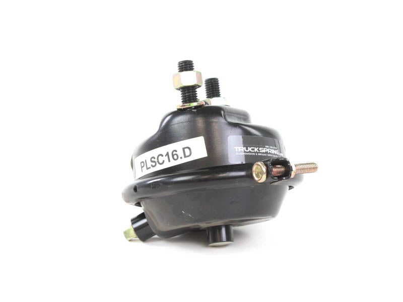 PLSC16.D | Air Disc Service Chamber | Type 16
