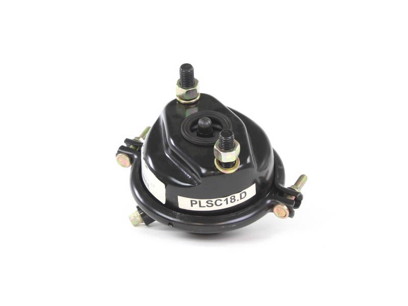 PLSC18.D | Air Disc Service Chamber | Type 18
