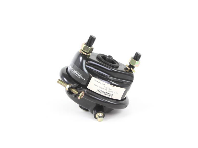 PLSC18.D | Air Disc Service Chamber | Type 18