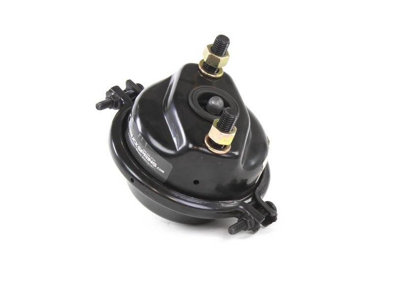 PLSC20L.D | Air Disc Service Chamber | Type 20 | Long Stroke