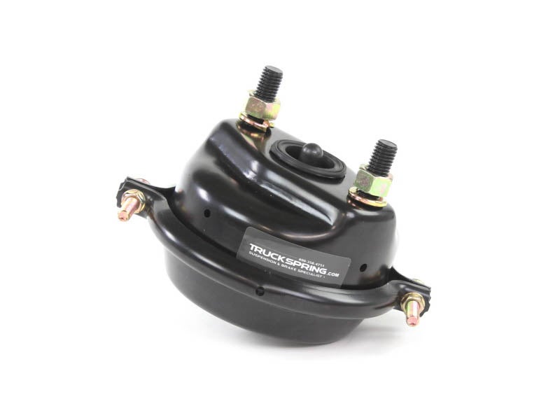 PLSC24.D | Air Disc Service Chamber | Type 24
