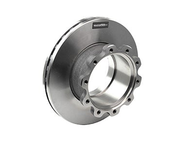 Air Disc Brakes for trucks and trailers