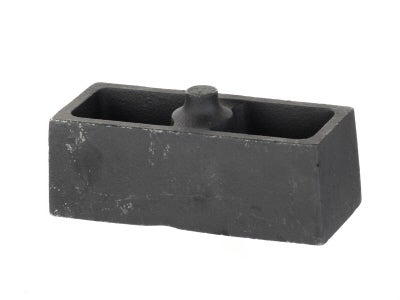 Leaf Spring Spacers | Leaf Spring Pads | Commercial Trucks