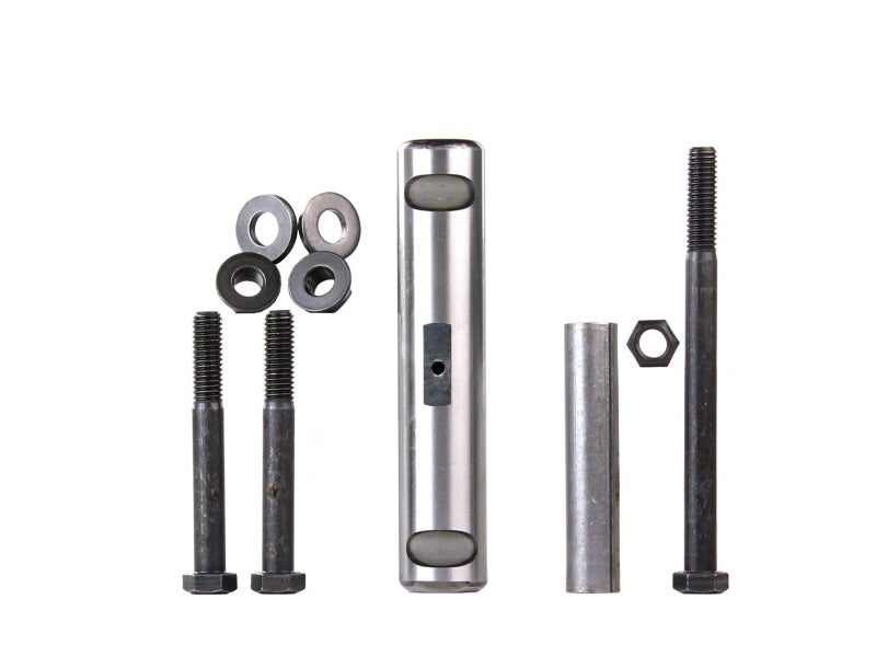 43146-K | Spring Pin Mounting Kit | Double Keeper Pin