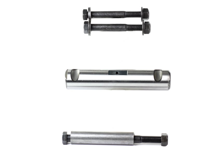 43146-K | Spring Pin Mounting Kit | Double Keeper Pin