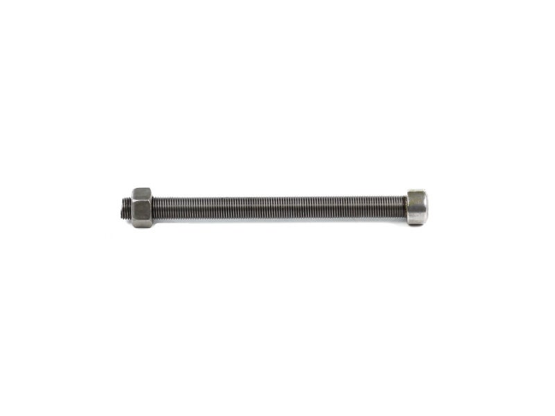 CB120600 | Center Bolt with Nut | 1/2 x 6 Inch