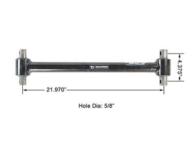 Buy Torque Rods for International Trucks