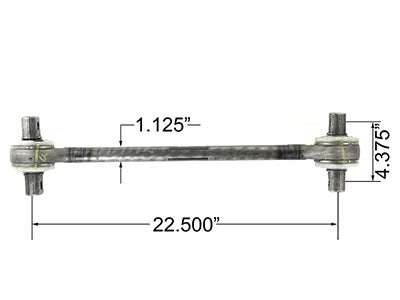 Buy Mack Torque Rod Kits for Mack Trucks