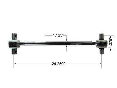 Buy Mack Torque Rod Kits for Mack Trucks