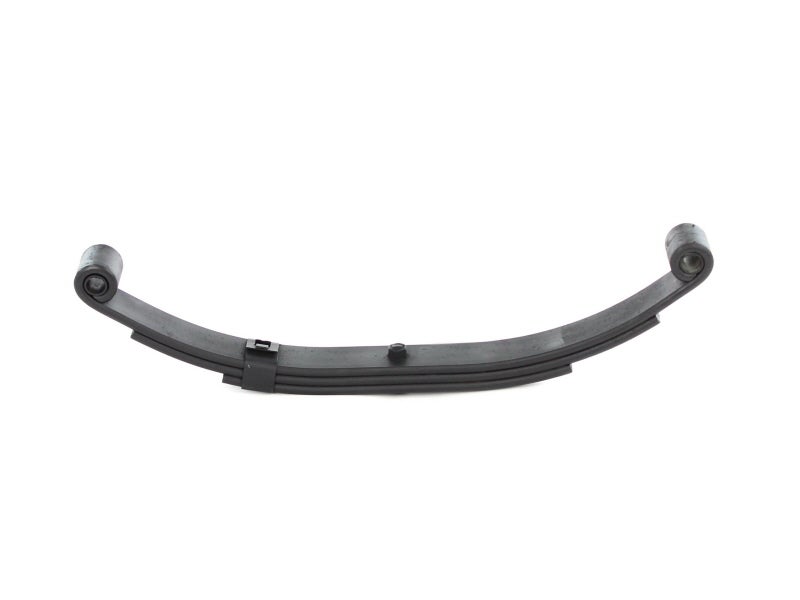 Trailer Leaf Spring | Double Eye | 3 Leaves | MTS-072