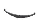 UNA-142 | Trailer Leaf Spring | Double Eye | 6 Leaves