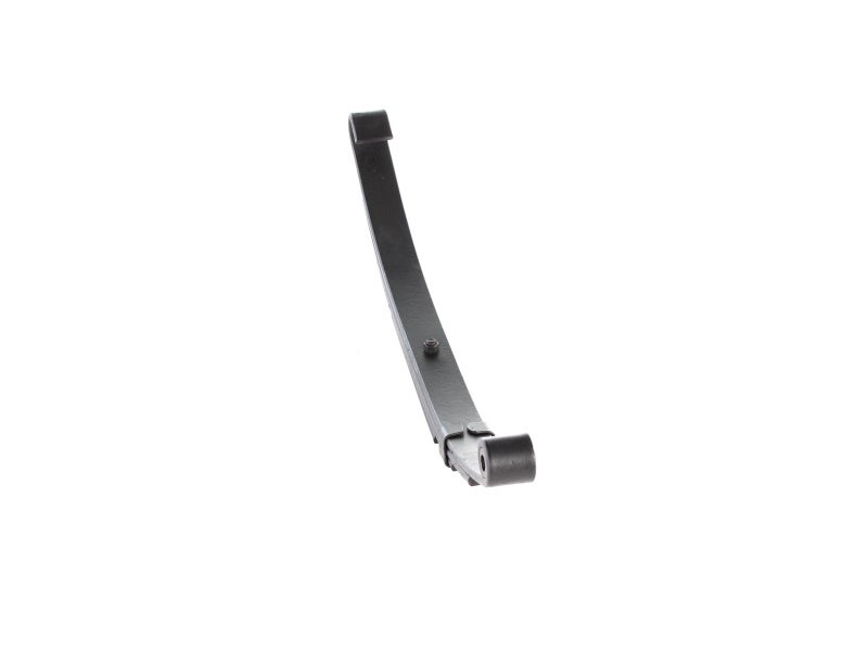 Trailer Leaf Spring | Slipper - Open Eye | 4 Leaves | MTS-264