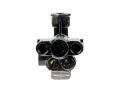 110700X | Spring Brake Valve | Remanufactured