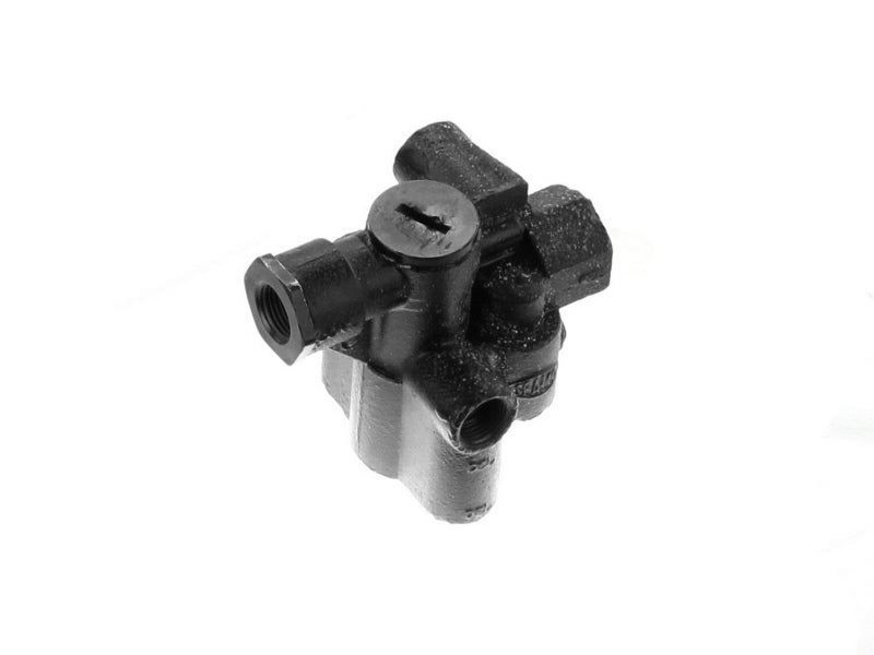 110800X | Spring Brake Valve | Remanufactured
