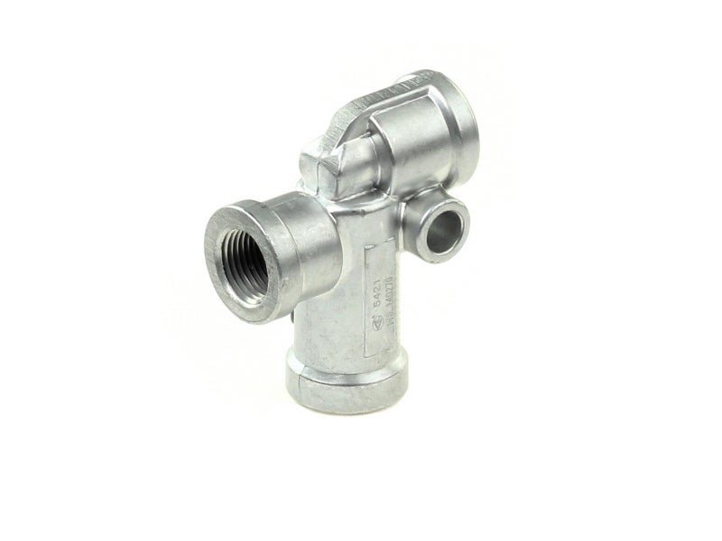 140270 | Pressure Protection Valve