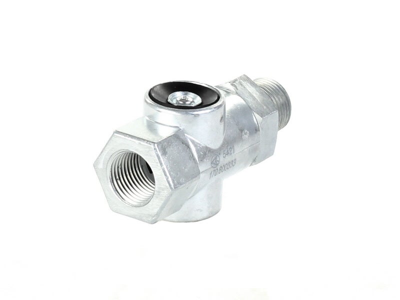 EM36000 | QR-1 Quick Release Valve