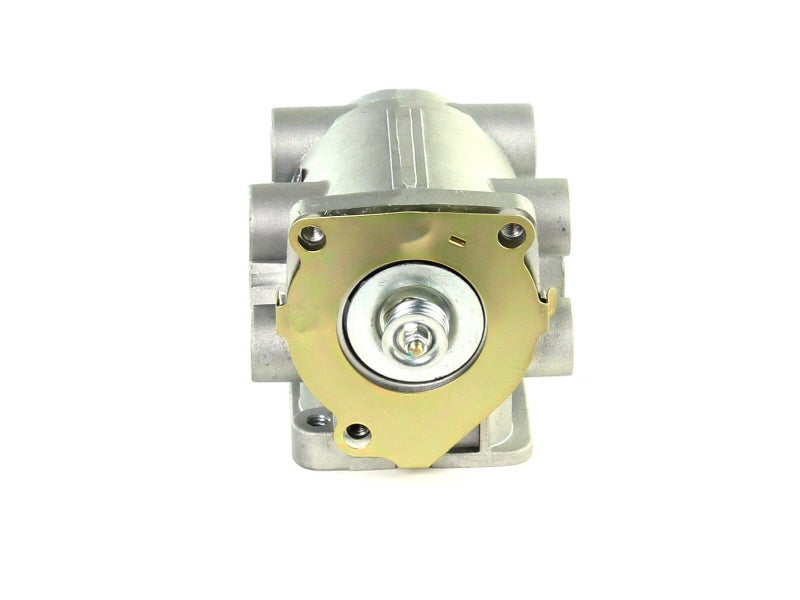 170.101818 | E7 Type Dual Circuit Foot Valve