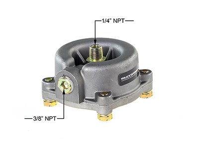 170.281923 | Automatic Drain Valve | DV2