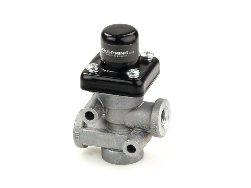 170.2865 | PR-4 Pressure Protection Valve