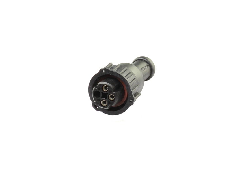170.955378 | ABS Modulator Valve | Meritor WABCO Style
