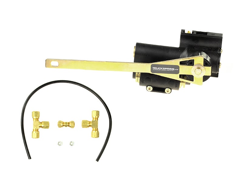 171.85124912OE | Leveling Valve