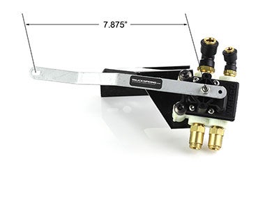 Leveling Valves, Height Control Valves for Air Bags