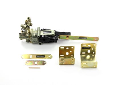 Leveling Valves, Height Control Valves for Air Bags