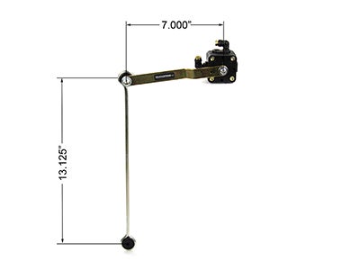 Leveling Valves, Height Control Valves for Air Bags